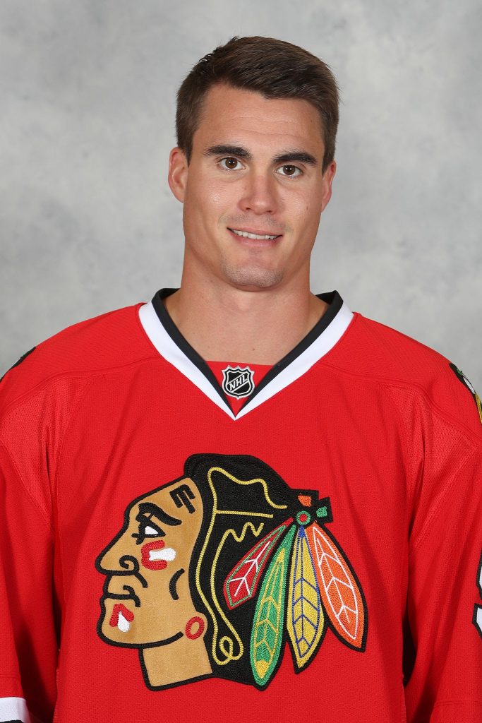 Hawerchuk Strong Hockey Camp – Mash Hockey School